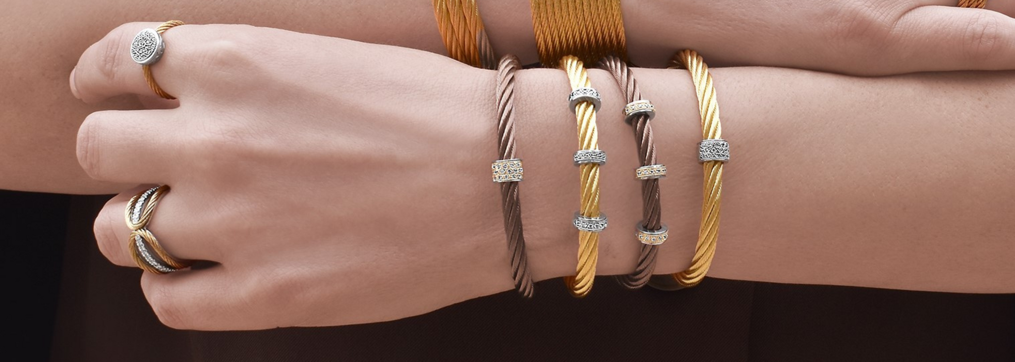 5mm Cuffs